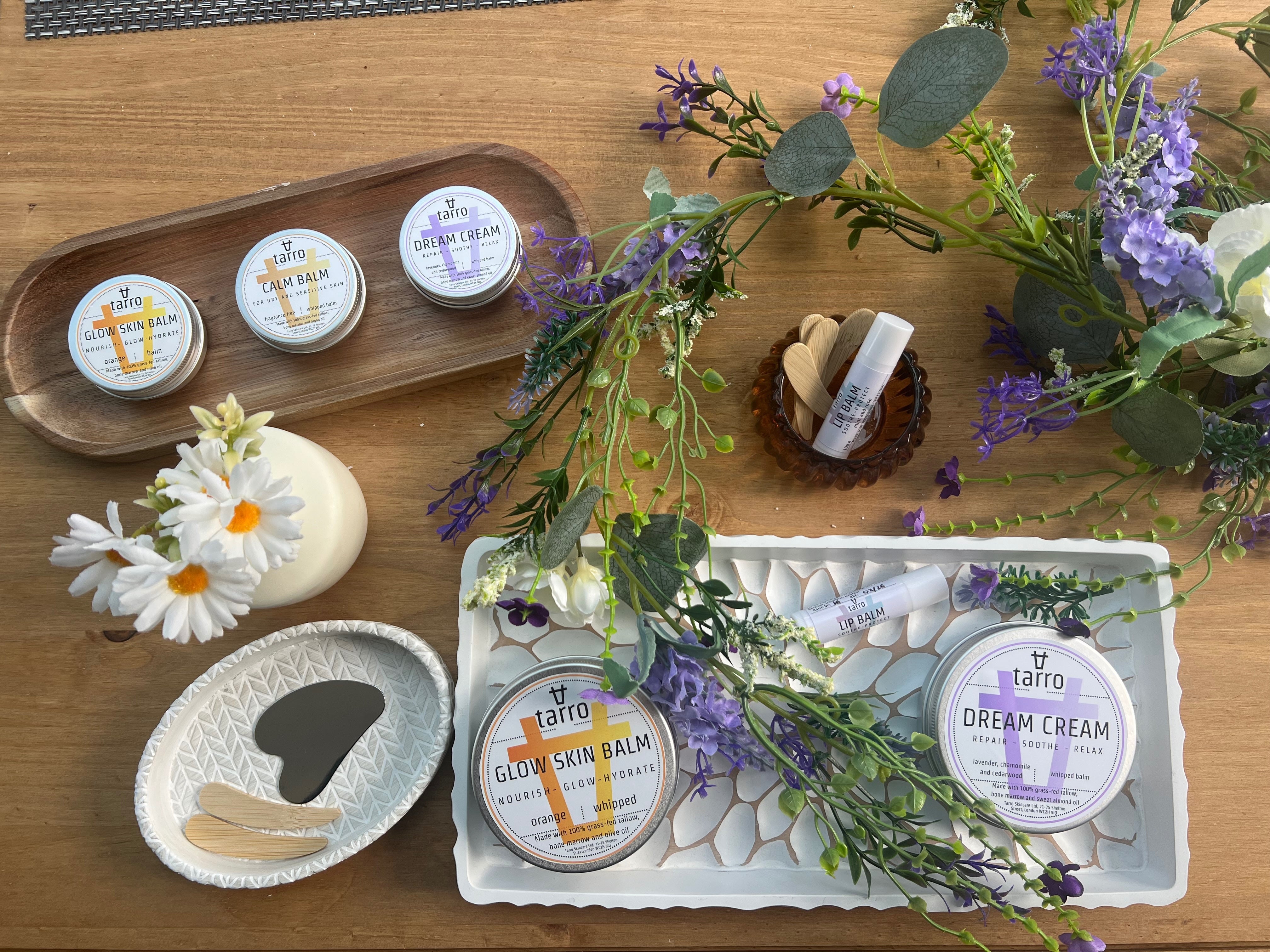 Product Tester – Tarro Skincare