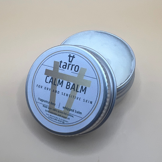 Tallow and Marrow Skincare for Mature Skin – Tarro Skincare